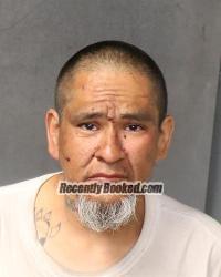 Recent Booking / Mugshot for Lamar Leon Hardy in Bernalillo County, New ...