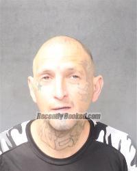 Recent Booking / Mugshot for Michael Maestas in Bernalillo County, New ...
