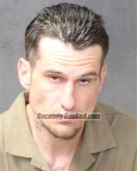 Recent Booking / Mugshot for Corey Joseph Taylor in Bernalillo County ...