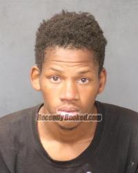 Recent Booking / Mugshot for Jeremiah Chin Taylor in Bernalillo County ...