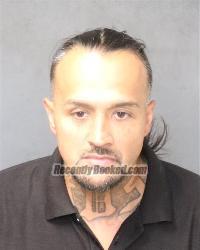 Recent Booking / Mugshot for Gilbert Felipe Martinez in Bernalillo ...
