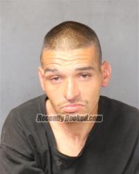 Recent Booking / Mugshot for Adrian James Alderete in Bernalillo County ...