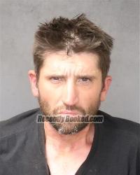 Recent Booking / Mugshot for Sean Patrick Swenson in Bernalillo County ...