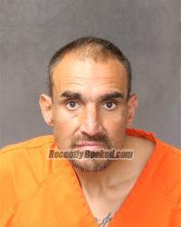 Recent Booking / Mugshot for Dominic Gabriel Andrade in Bernalillo ...
