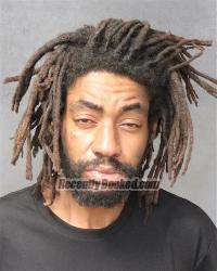 Recent Booking / Mugshot for Ty Ken Banks in Bernalillo County, New Mexico
