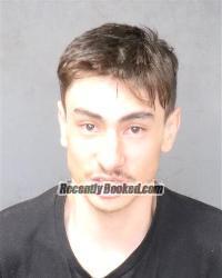Recent Booking / Mugshot for Sean Patrick Daly in Bernalillo County ...