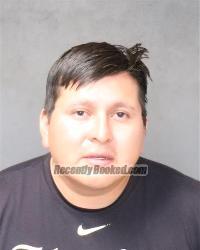 Recent Booking / Mugshot for Patrick Keyope in Bernalillo County, New ...
