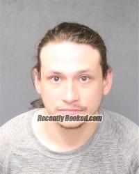 Recent Booking / Mugshot for Manuel Joseph Serna in Bernalillo County ...