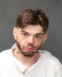 Recent Booking / Mugshot for Joseph Apodaca in Bernalillo County, New ...