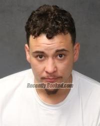 Recent Booking / Mugshot for Michael Joseph Lopez in Bernalillo County ...