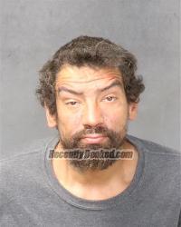 Recent Booking / Mugshot for Michael Anthony Mitchell in Bernalillo ...