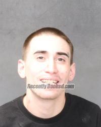 Recent Booking / Mugshot for Kenneth Casey Campos in Bernalillo County ...