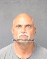 Recent Booking / Mugshot for Albert G Gonzales in Bernalillo County ...