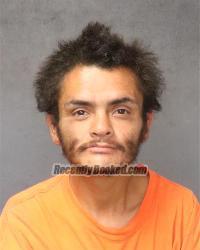 Recent Booking / Mugshot for Christopher Steven Tarango in Bernalillo ...