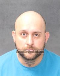 Justin Smith Arrest Record & Booking Info – Bernalillo County, New ...