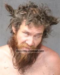 Recent Booking / Mugshot for Michael Maestas in Bernalillo County, New ...