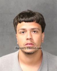Recent Booking / Mugshot for Ralph Julian Chavez in Bernalillo County ...