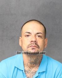 Recent Booking / Mugshot for David Felix Lopez in Bernalillo County ...