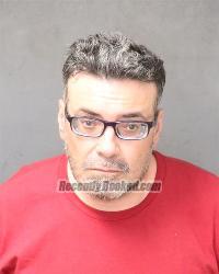 Recent Booking / Mugshot for Roland Sanchez in Bernalillo County, New ...
