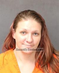 Recent Booking / Mugshot for Jessica W Perry in Bernalillo County, New ...