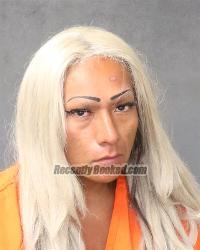 Recent Booking / Mugshot for Dion Kyle Sanchez in Bernalillo County ...