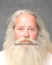 Recent Booking / Mugshot for Troy Tortorelli in Bernalillo County, New ...