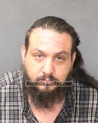 Recent Booking / Mugshot for Marco Anthony Rodriguez in Bernalillo ...