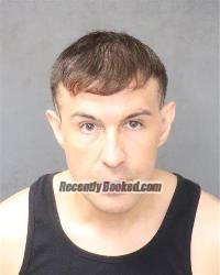 Recent Booking / Mugshot for Gerald Castillo in Bernalillo County, New ...