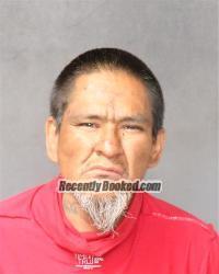 Recent Booking / Mugshot for Lamar Leon Hardy in Bernalillo County, New ...