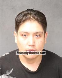 Recent Booking / Mugshot for Victor Valdez in Bernalillo County, New Mexico