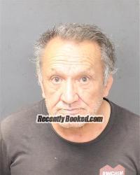 Recent Booking / Mugshot for Alfonso Jorge Loc in Bernalillo County ...