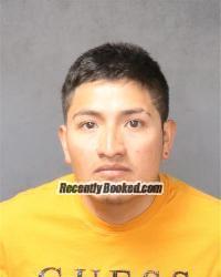 Recent Booking / Mugshot for Steven Ramirez in Bernalillo County, New ...