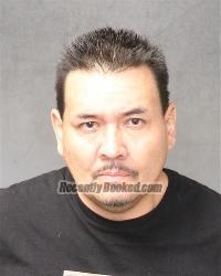 Recent Booking / Mugshot for Michael Birner in Bernalillo County, New ...