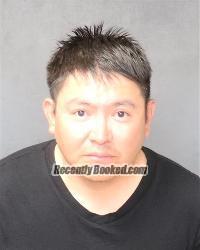 Recent Booking / Mugshot for Patrick Scott King in Bernalillo County ...
