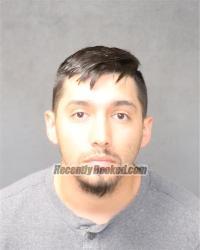 Recent Booking / Mugshot for Jonah Tarango in Bernalillo County, New Mexico