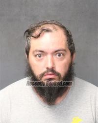 Recent Booking / Mugshot for Matthew Wray Hobson in Bernalillo County ...