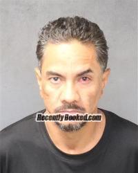 Recent Booking / Mugshot for Heber Vizcaino in Bernalillo County, New ...
