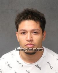 Recent Booking / Mugshot for Billy Lopez in Bernalillo County, New Mexico