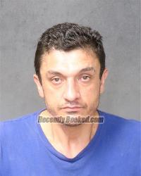 Recent Booking / Mugshot for Mario Lorenzo Guzman in Bernalillo County ...