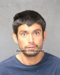 Recent Booking / Mugshot for Edwin Lorenzo Sanchez in Bernalillo County ...