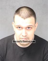 Recent Booking / Mugshot for Gerardo Jacquez-Hernandez in Bernalillo ...