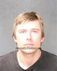 Recent Booking / Mugshot for Tyler Van Drew in Bernalillo County, New ...