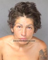 Recent Booking / Mugshot for Felicia Renee Vasquez in Bernalillo County ...