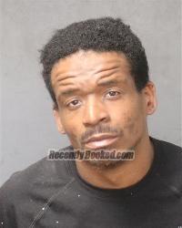 Recent Booking / Mugshot for Corey Lee Davis-Crump in Bernalillo County ...