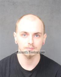 Recent Booking / Mugshot for Jacob Randall Hildebrand in Bernalillo ...