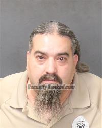 Recent Booking / Mugshot for Albert Chavez in Bernalillo County, New Mexico