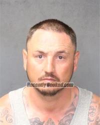 Recent Booking / Mugshot for Manuel S Cdebaca in Bernalillo County, New ...