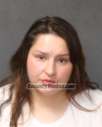 Recent Booking / Mugshot for Felicia Angel Romero in Bernalillo County ...