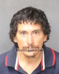 Recent Booking / Mugshot for Gabriel Aaron Perea in Bernalillo County ...