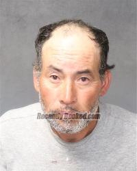 Recent Booking / Mugshot for Samuel Tarin in Bernalillo County, New Mexico